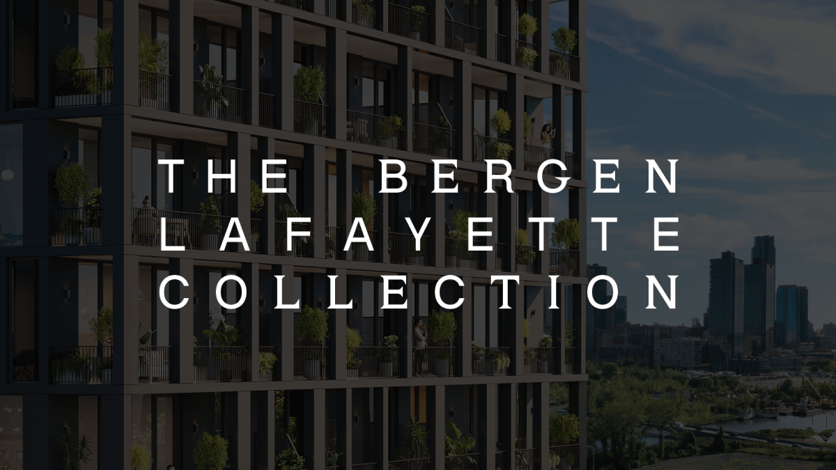 Home | The Bergen Lafayette Collection